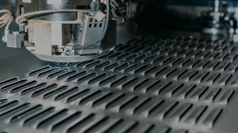Sheet Metal Nesting Software and CAD/CAM Software | Striker Systems