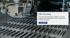 Sheet Metal Nesting Software and CAD/CAM Software | Striker Systems